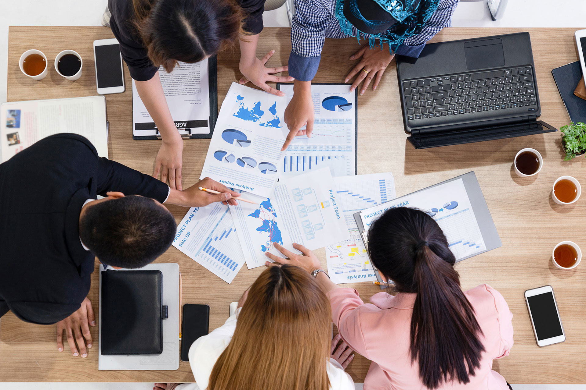 POSITIVE FLOW – Positive Flow (PFIC) – Follow the Money and Get Profit